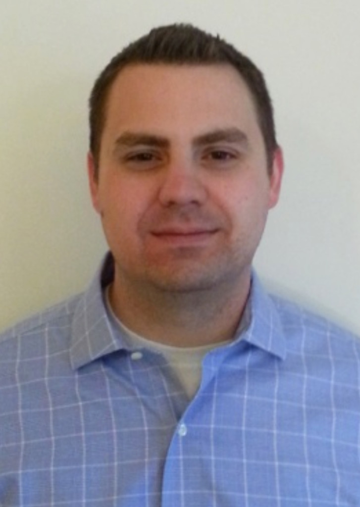 George Rossetti and Adam Heitmann Receive Edward C. Henry Award ...