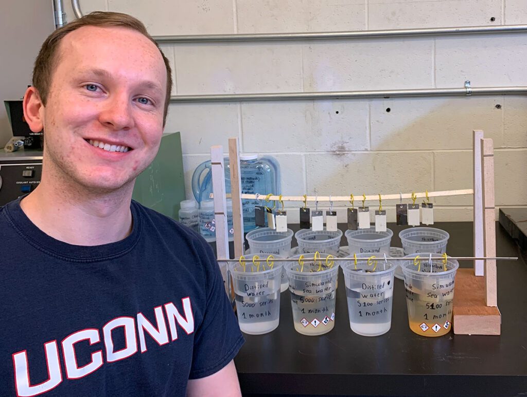 Materials Science and Engineering | An MSE Undergrad’s Interest in ...