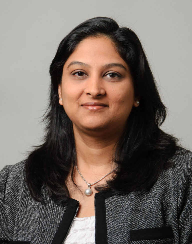 Menka Jain | Materials Science and Engineering