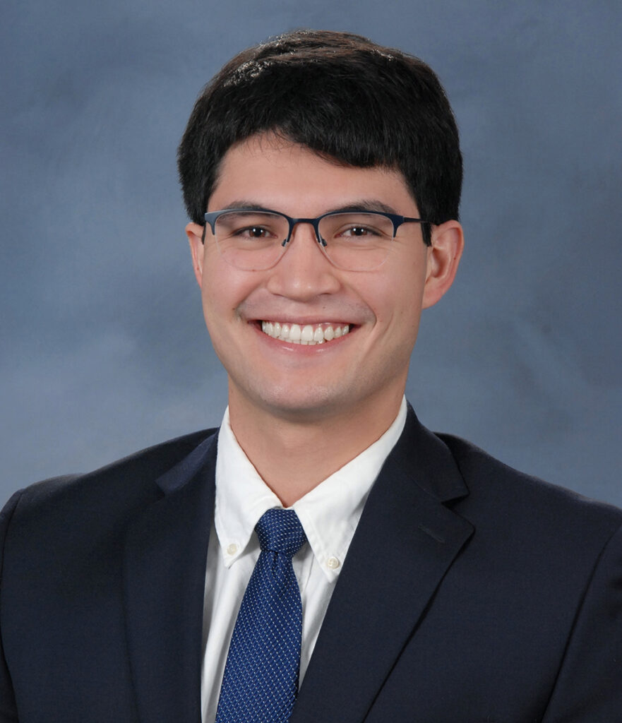 Materials Science and Engineering | Robert Williams Selected for a ...