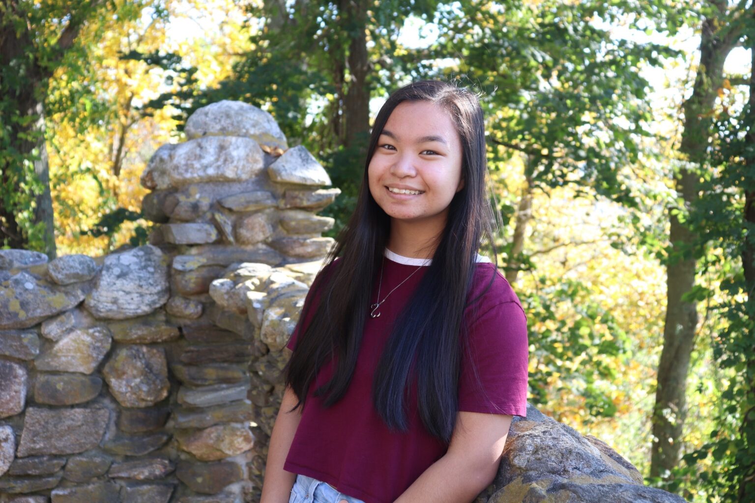 UConn Sparked an Undergraduate Student’s Love for MSE | Materials ...