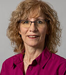 Materials Science and Engineering | Staff