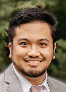 Meet MSE Alumnus Vincent Ybanez Working at the Forefront of Jet Engine ...