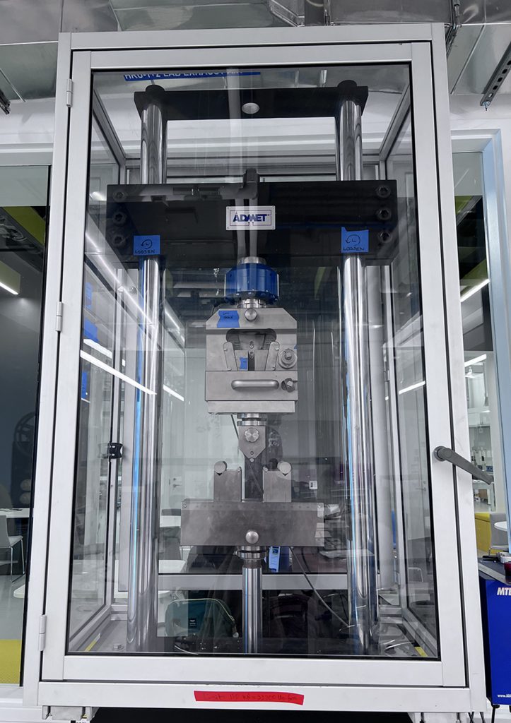 Materials Science and Engineering | Ever Wondered What Goes On in the ...