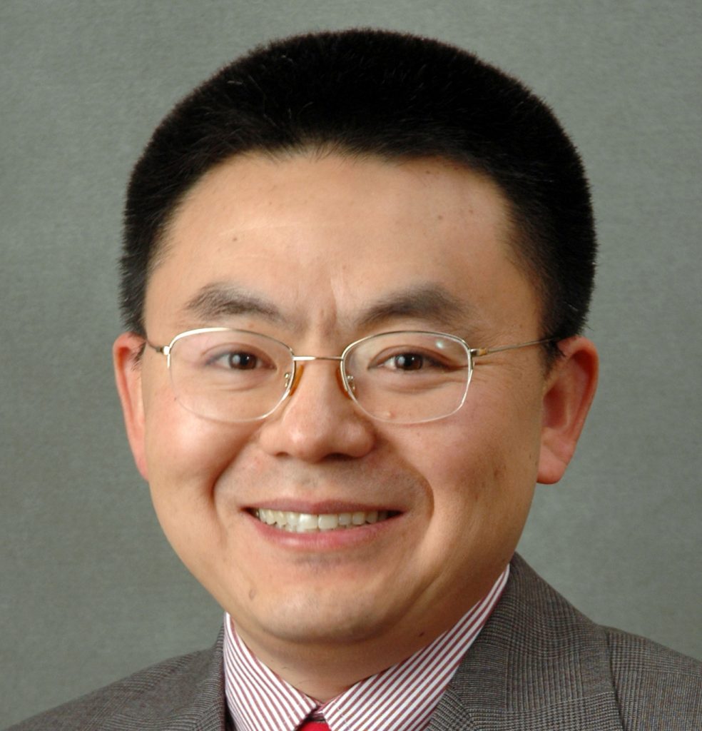 Materials Science and Engineering | Ji-Cheng ‘JC’ Zhao